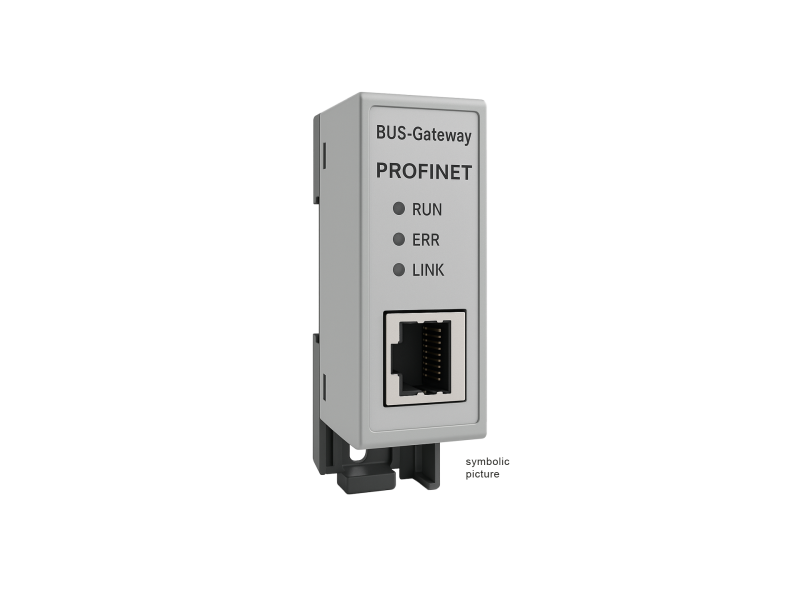 BUS Gateway Profinet